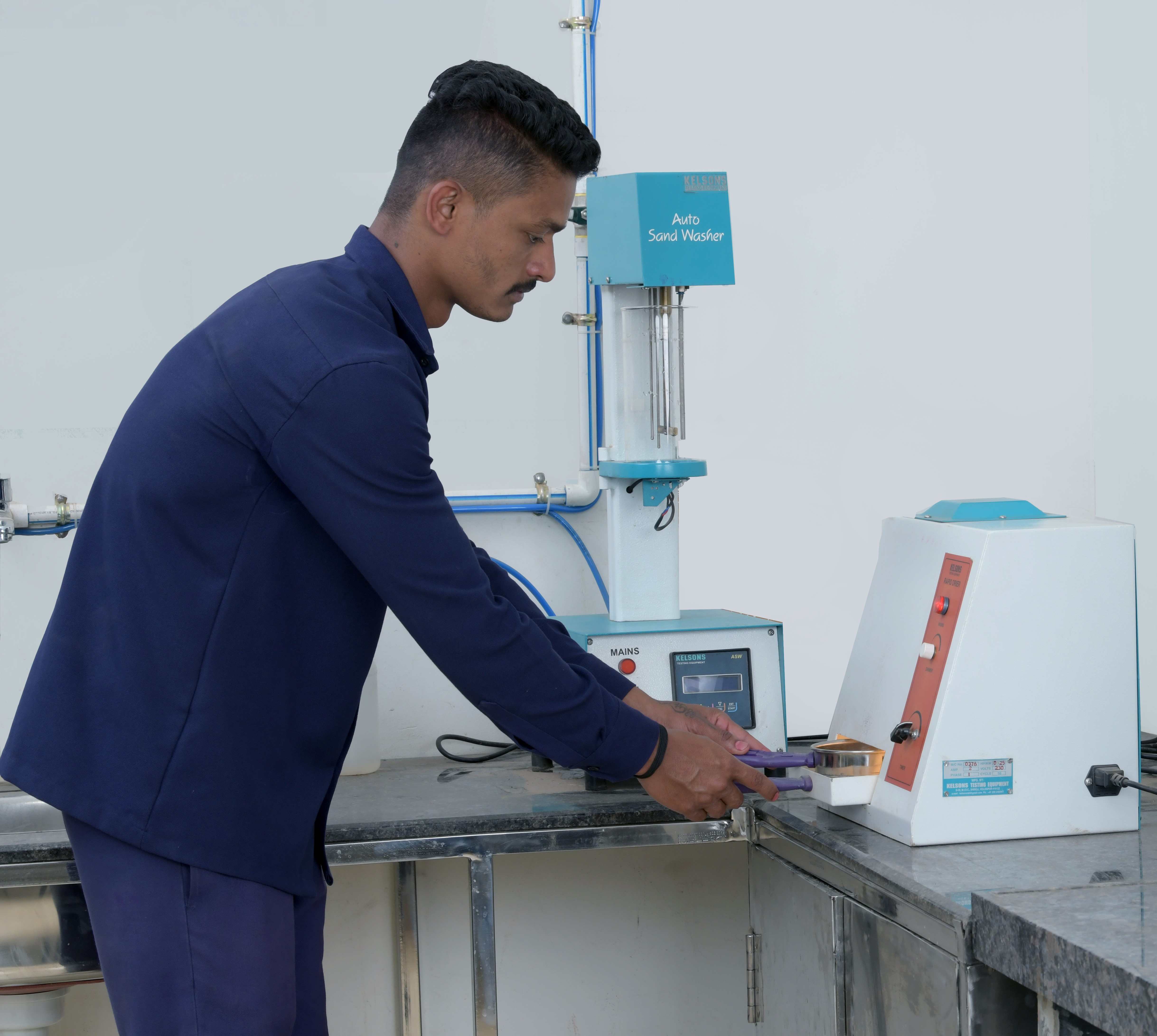 Abhishek Alloys Pvt. Ltd. | Manufacturing & Supply Of C.I Castings & S.G Iron Castings